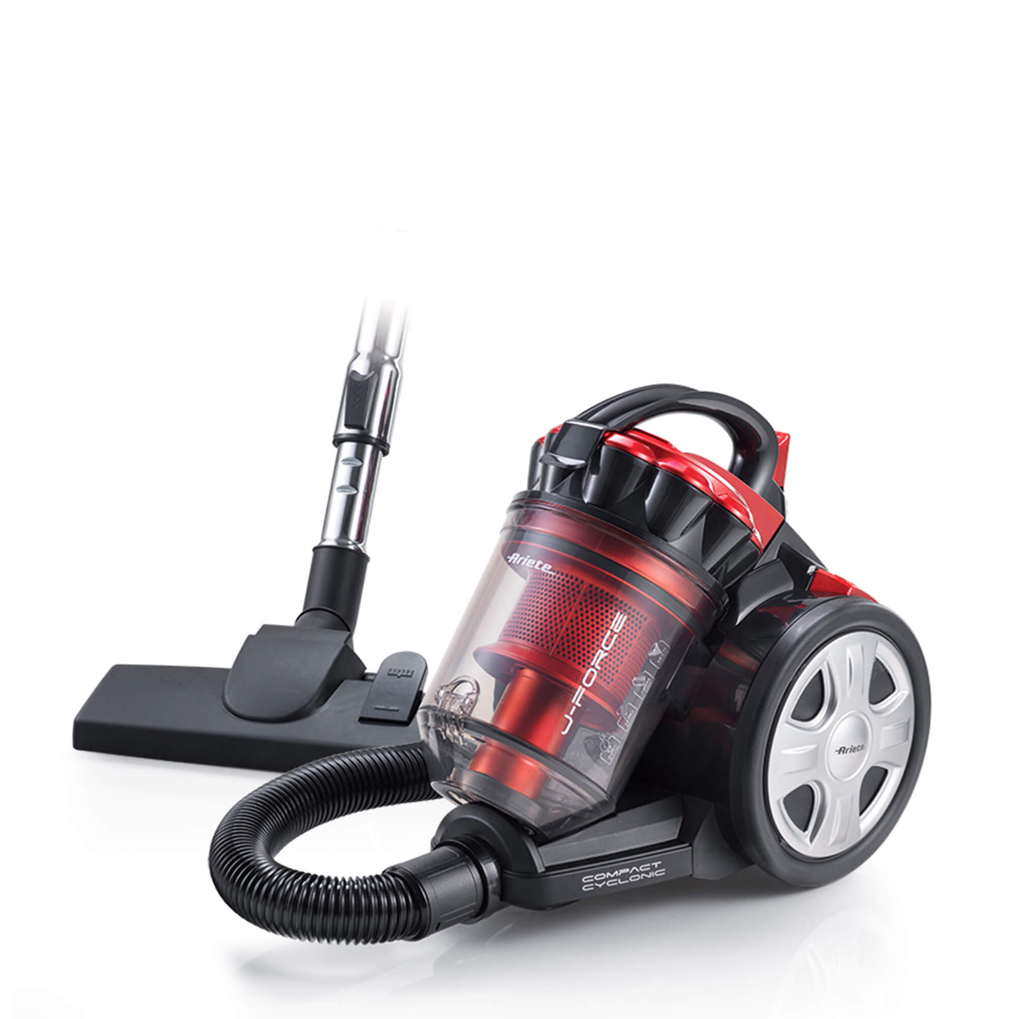 Ariete J-Force 2753 – Ariete Australia